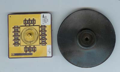 CPU History - The CPU Museum - PA-RISC Identification 7xxx-8xxx